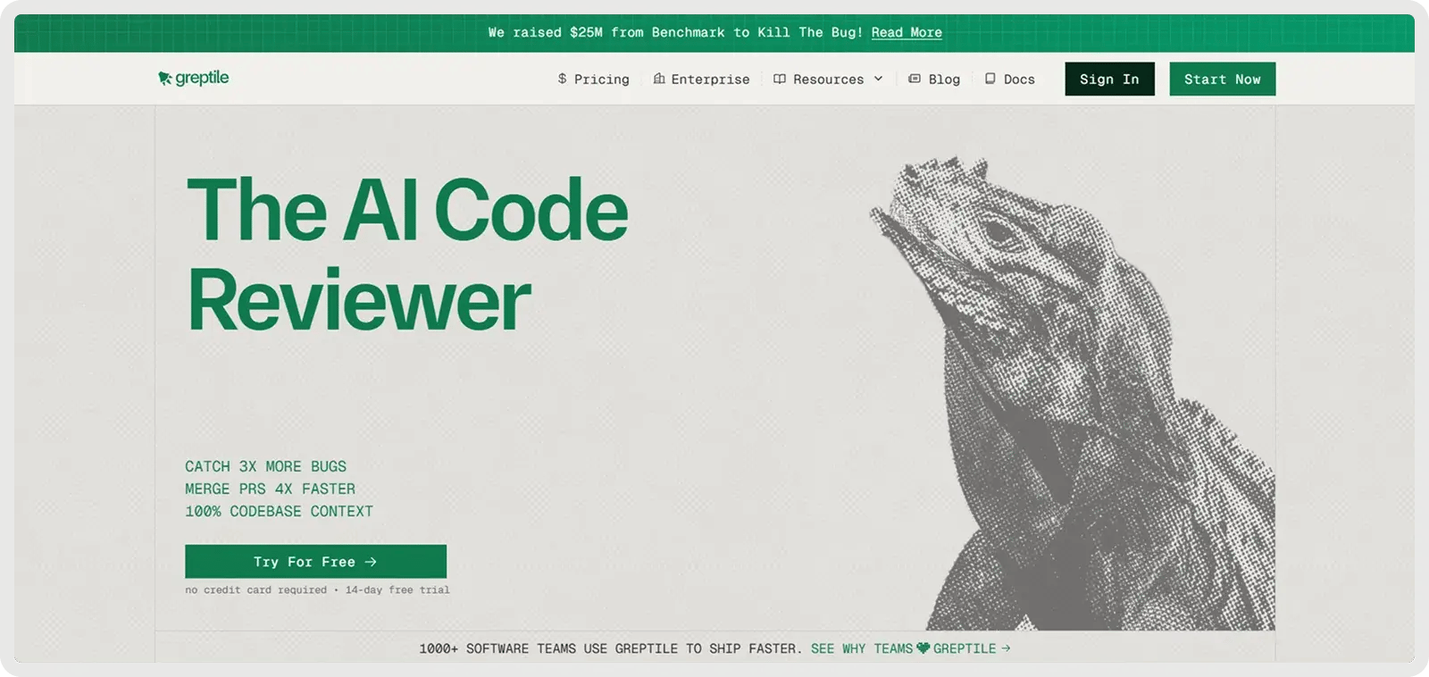 9 migliori alternative a CodeRabbit per il coding dell'intelligenza artificiale nel 2025